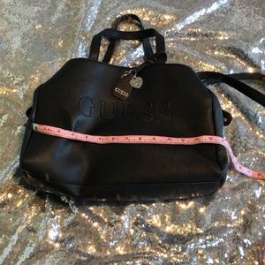 Guess | Bags | Authentic Guess Bag Handlescross Body Strap | Poshmark